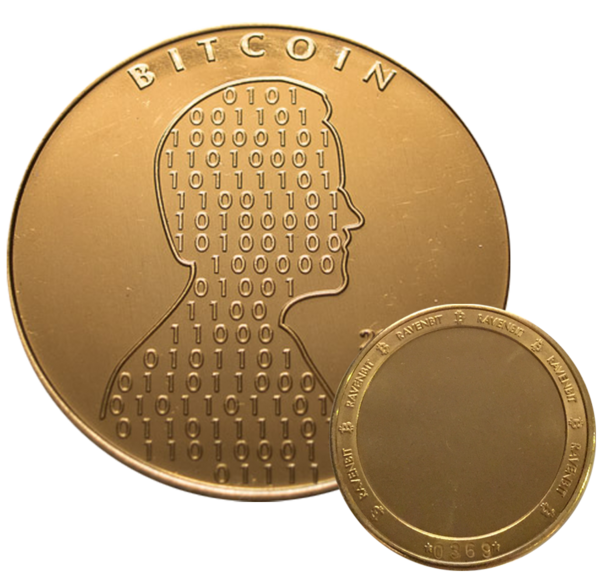 Ravenbit - Satoshi - Coin Community Wiki